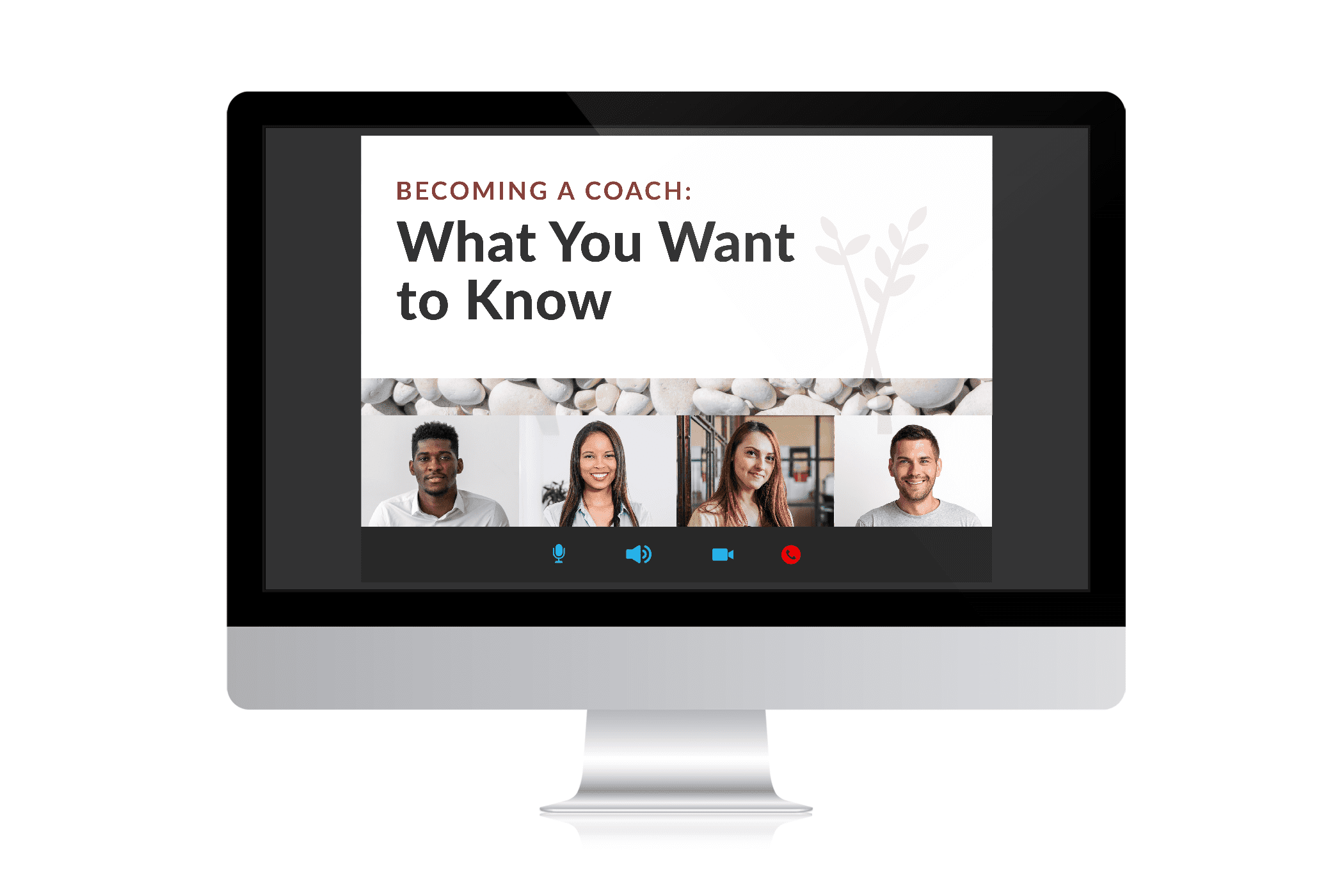 ccr zoom call mockup | Christian Coaching Resources